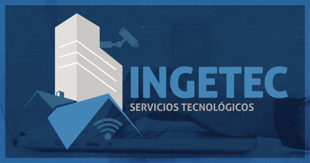 Inicio - INGETEC